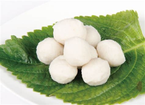 Tina Jiang On Linkedin Fish Ball Tinaharthn