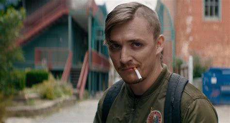 Interview Genre King Kyle Gallner Looks Back On His Career So Far