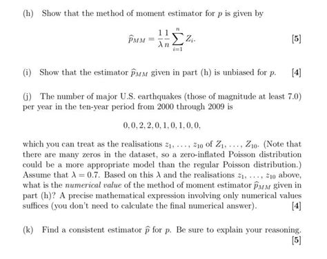 solved let x and w be two independent random variables with