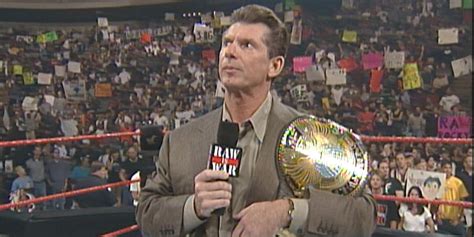 Wrestlers Who Should Have Never Held The Wwe Championship