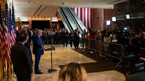 Trump Trailing Among Women Lashes Out At His Female Accusers The
