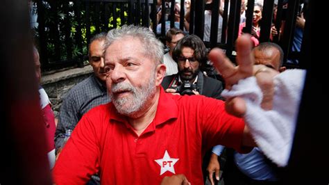 Who Is Brazils Socialist Ex Con Candidate For President Fox News