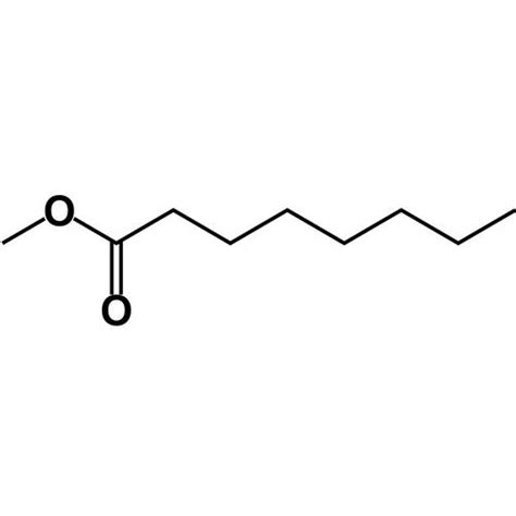 Methyl Octanoate Eptes