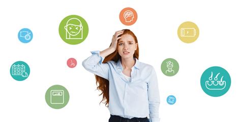 Navigating The Symptoms Of Hormone Imbalance