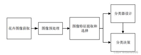 基于深度学习和改进卷积神经网络的花卉信息识别系统基于深度学习的花卉智能识别 Csdn博客