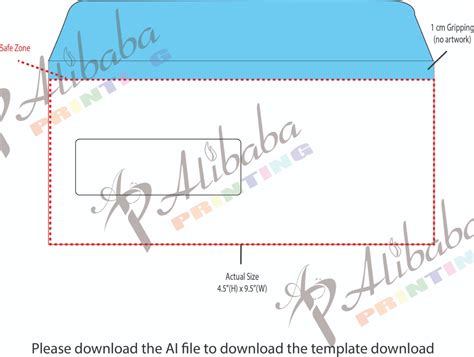 Envelope Printing Basics Choosing Custom Designs