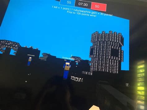 when you found a texture pack and implement it into r voxiom