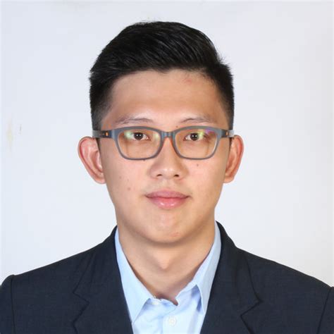 Yong Yang Gan Ph D University Of Malaya Kuala Lumpur Um