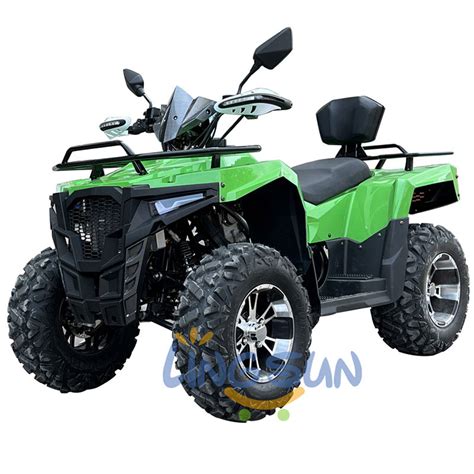 300cc Atv A7 36 150cc 500cc Atv Petrol Atv Products Zhejiang