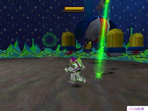 دانلود بازی داستان اسباب بازی ۲ Toy Story 2 نسخه کامل برای کامپیوتر