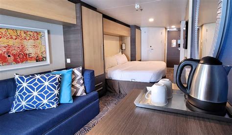 Quantum Of The Seas Connecting Balcony Rooms