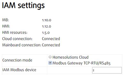 modbus need help from experts configuration home assistant community
