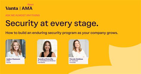 What Is Grc Governance Risk And Compliance Vanta