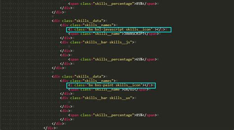 【html css javascript】一款响应式精美简历模板分享（万字长文 附源码） 腾讯云开发者社区 腾讯云