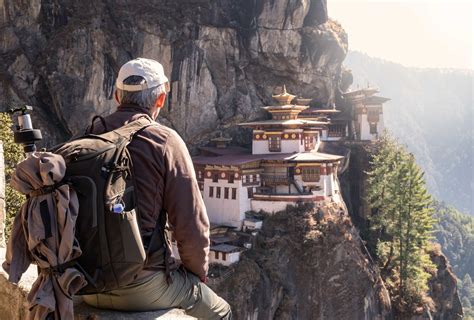 Trek Et Randonnée Au Bhoutan Atalante