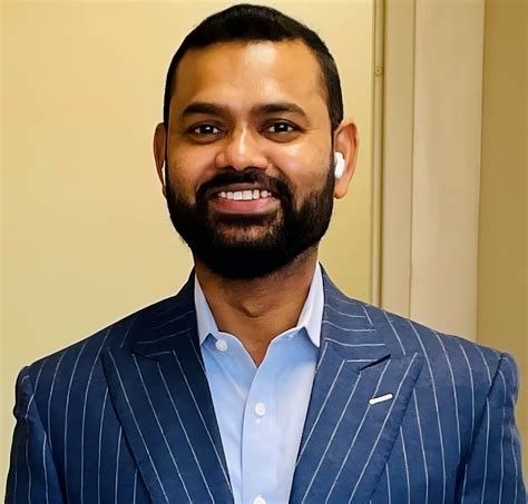 Sumanth Mentour Ai For Developing Countries Forum