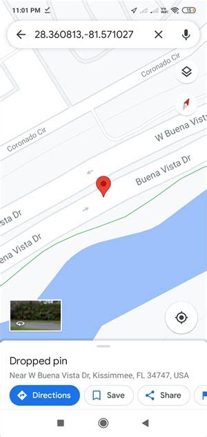 How To Drop A Pin In Google Maps Quick Simple Steps