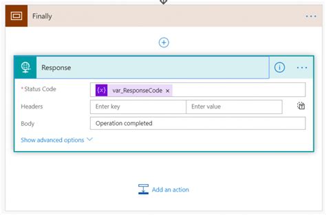 Try Catch Pattern In Microsoft Flow • Tomasz Poszytek Business Applications Mvp