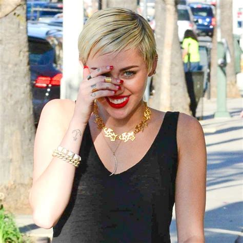 Miley Cyrus Vents On Twitter