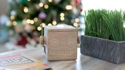 Google Aiy Voice Kit Image D Models Page STLFinder