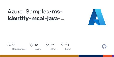 Ms Identity Msal Java Samples4 Spring Web Appreadmemd At Main