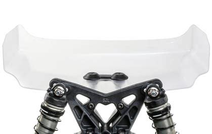 1 10 22 5 0 DC Race Roller 2WD Buggy Dirt Clay Team Losi Racing