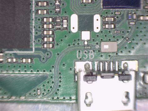 Raspberry Pi Zero W Antennen Upgrade Geeks R Us