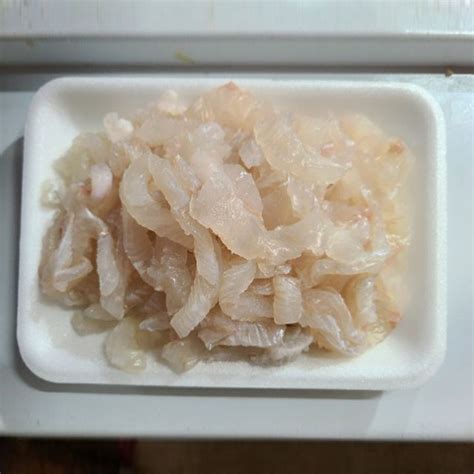 국민물고기 광어회 소 1팩 수암 정횟집 배민 장보기∙쇼핑