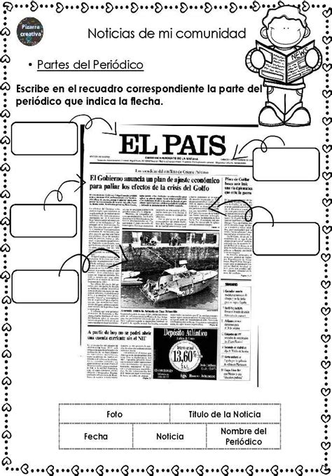 1º Grado Cuaderno Actividades Mes De Febrero Primer Grado School