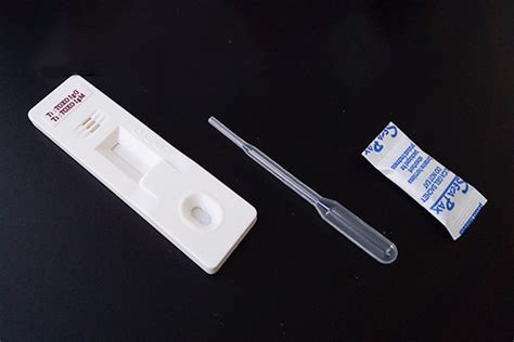 Hepatitis B Virus Surface Antigen Test Kit Colloidal Gold