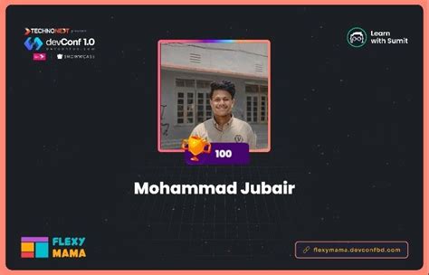 Mohammad Jubair On Linkedin Devcof Reactjs Softwaredevelopment