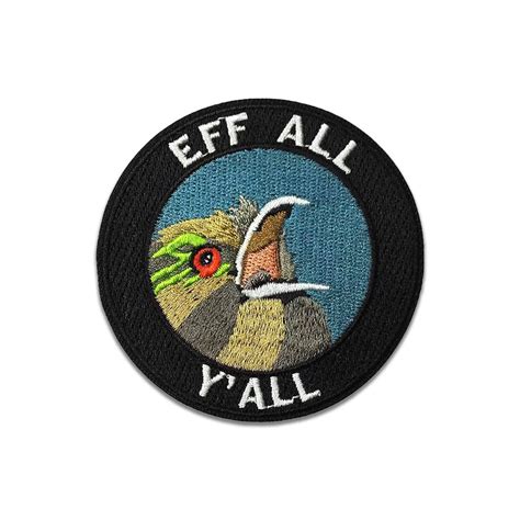 Patches The Mincing Mockingbird And The Frantic Meerkat