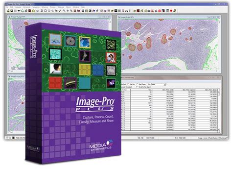 Image Pro Plus 주 제이엔옵틱