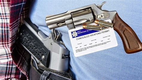 5 Essential Concealed Carry Tips For Newbies Read Before You Carry