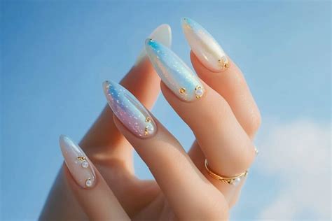 35 August Nail Ideas And Colors Late Summer Nails