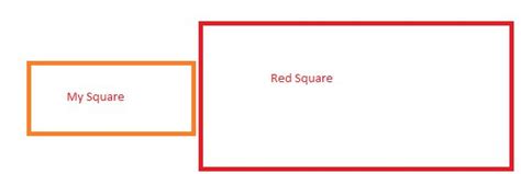 Javascript How To Make My Rect Avoiding Another Rect Canvas Stack