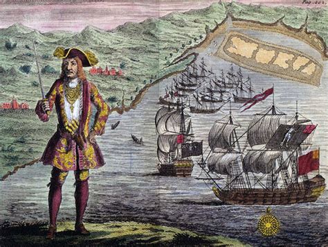 Inside Matelotage The Pirate Version Of Gay Marriage