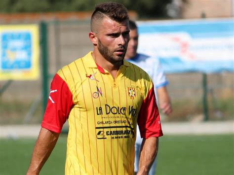 Atzei Manda Il Ghilarza Da Solo In Vetta Lilva In Scia Al San