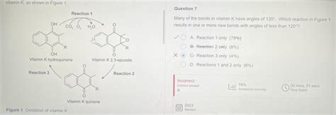 Uwhirl Bond Angle Question Why Isnt C Correct Rmcat