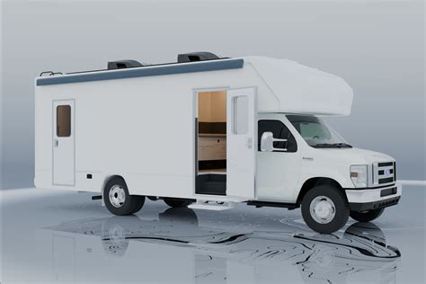 Mobile Mammogram Unit Vehicle Vanna Mobile Medical