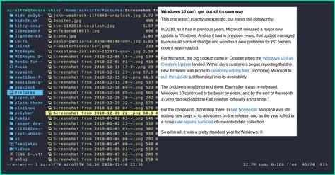 Kitty Preview Does Not Work W3m Image Missaligned · Issue 1449 · Rangerranger · Github