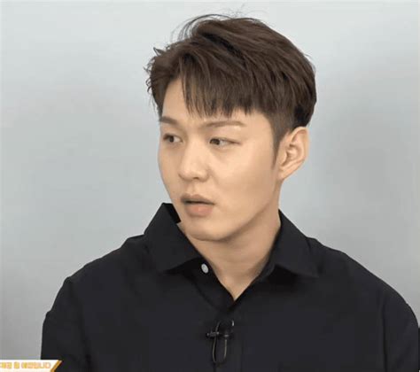 비투비 이창섭 사칭범 이창섭 인스티즈 Instiz 이슈 카테고리