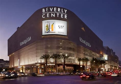 Beverly Center Los Angeles Updated 2020 All You Need To Know Before