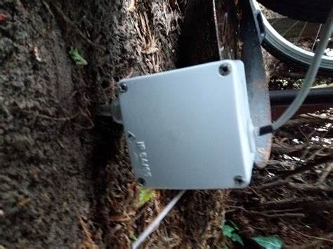 Extension Sensors Nodemcu Esp8266 For Weewx 8 Steps With Pictures
