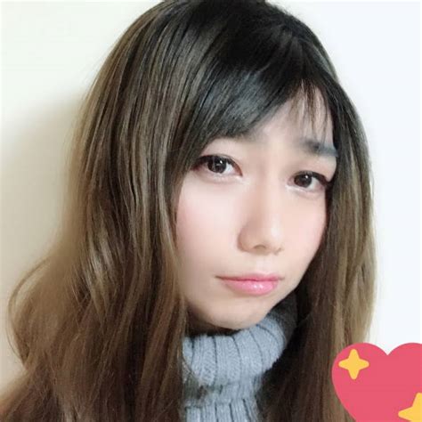 A Shocking Reveal About This Long Haired Japanese Cutie 9 Pics