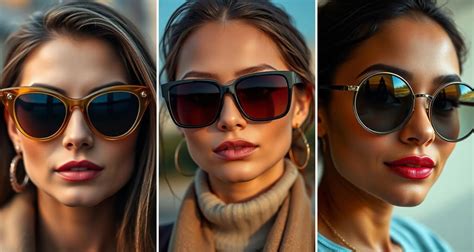 The Ultimate Guide To Oversized Designer Sunglasses For Women Ageless