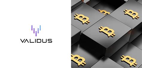 La polémica Validus añade NFTs a su colección de productos digitales