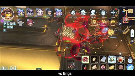 Woe 02192026 Resurgence Guild Vs Noob Myth Brigs Enryu Cartel