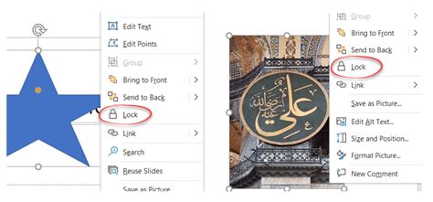 Locking Objects On A Slide Coming To PowerPoint Office Watch