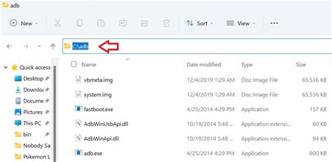 Ways To Open Command Prompt In A Folder In Windows